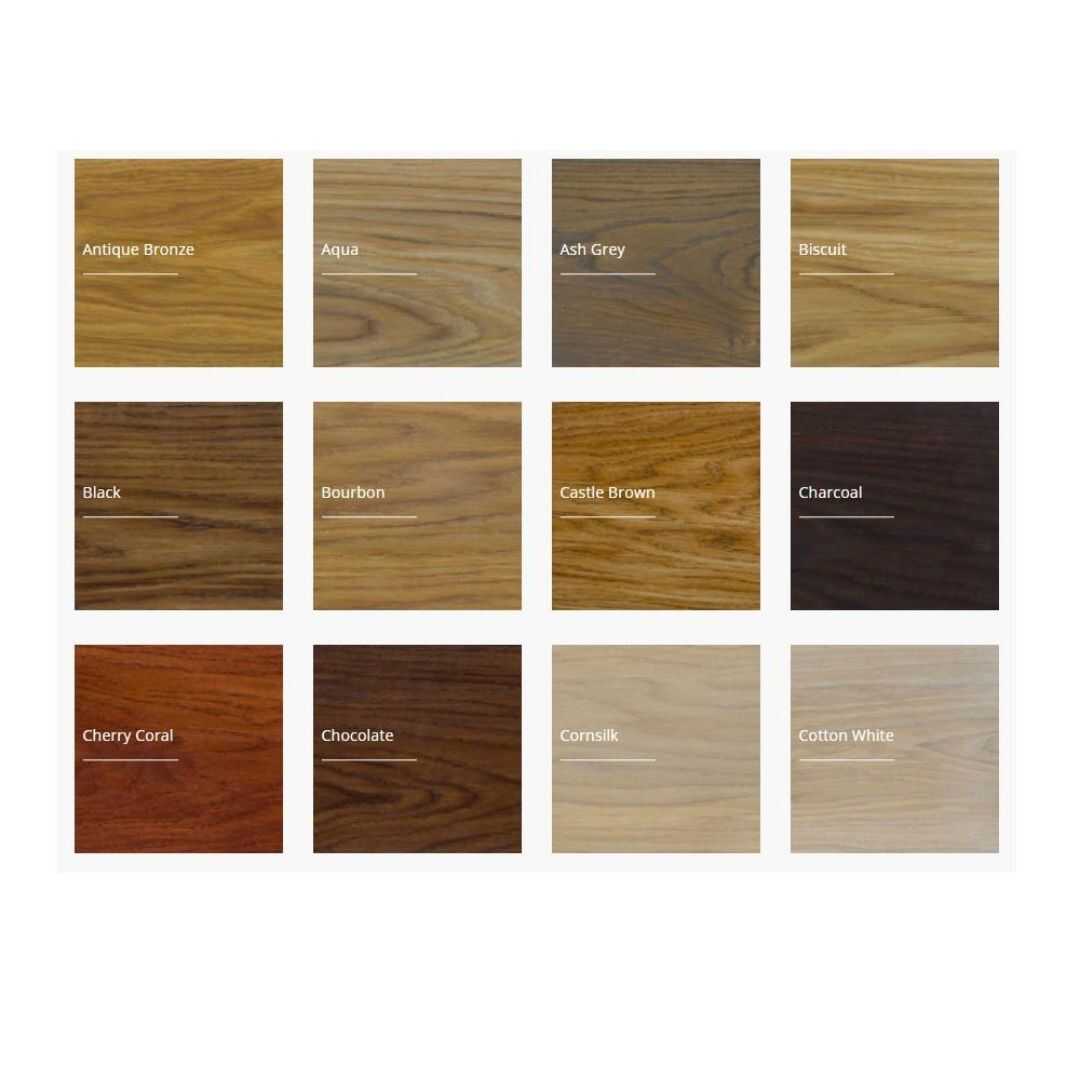 Rubio Monocoat Biscuit 2C NF Set 350ml - Sese